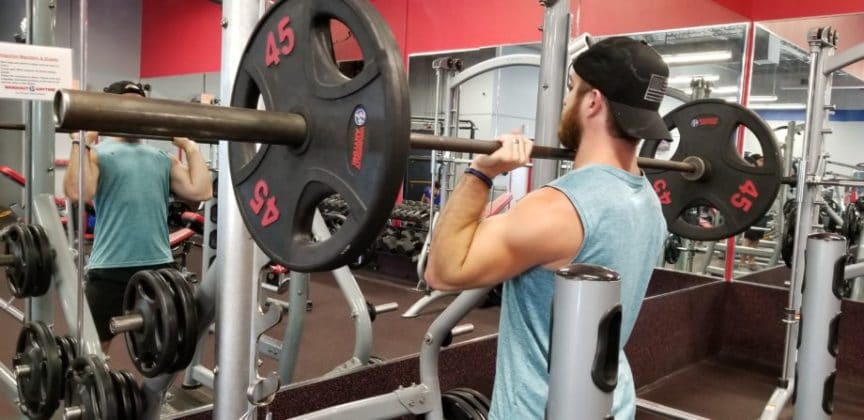 The 12 Best Disc Golf Exercises to Keep You Fit – DiscgolfNOW.com