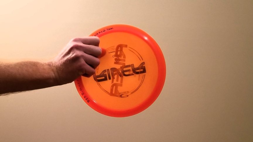7 Steps to the Best Disc Golf Technique and a Perfect Throw ...