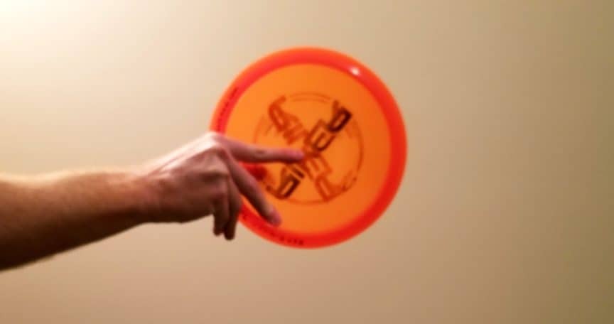 7 Steps to the Best Disc Golf Technique and a Perfect Throw ...