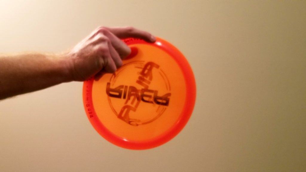 7 Steps to the Best Disc Golf Technique and a Perfect Throw ...