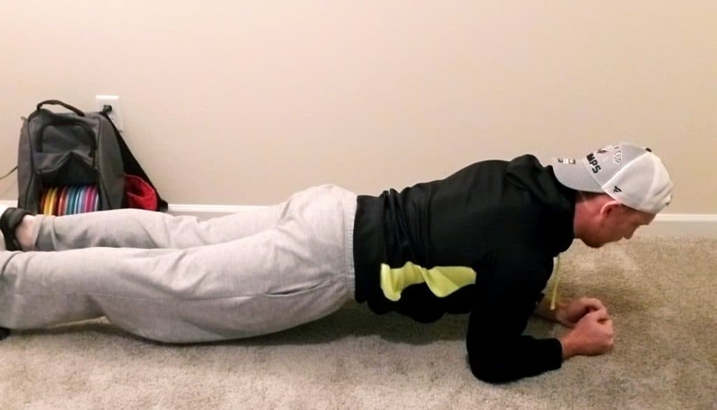 The 12 Best Disc Golf Exercises to Keep You Fit – DiscgolfNOW.com