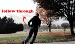 7 Steps to the Best Disc Golf Technique and a Perfect Throw ...