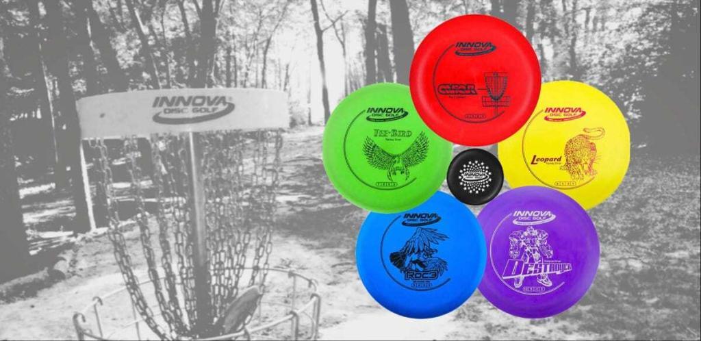 The 17 Best Disc Golf Starter Sets for Beginners [2024 Update ...
