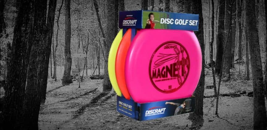 The 17 Best Disc Golf Starter Sets for Beginners [2024 Update ...