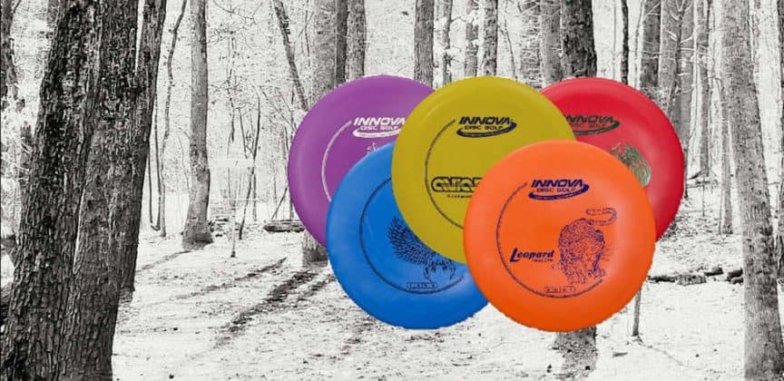 The 17 Best Disc Golf Starter Sets for Beginners – DiscgolfNOW.com