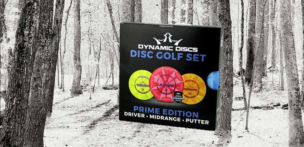 The 17 Best Disc Golf Starter Sets for Beginners – DiscgolfNOW.com