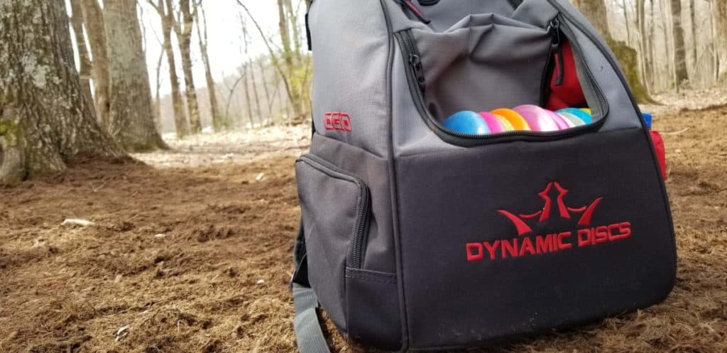 27 Best Disc Golf Bags (Updated for 2024)! – DiscgolfNOW.com