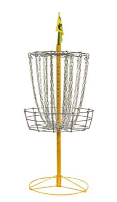 17 Best Disc Golf Baskets (Get One and Win) – DiscgolfNOW.com