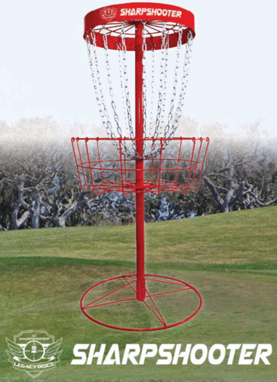17 Best Disc Golf Baskets (Get One and Win) – DiscgolfNOW.com