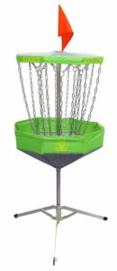 17 Best Disc Golf Baskets (Updated for 2024)! – DiscgolfNOW.com
