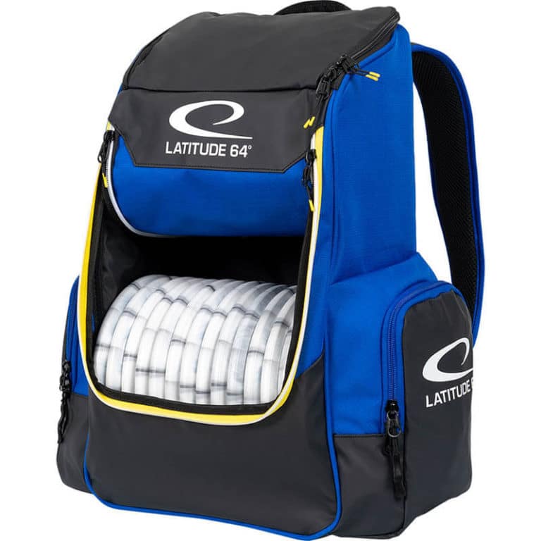 27 Best Disc Golf Bags (Yes, You Need One of These) – DiscgolfNOW.com