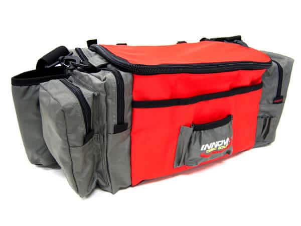 27 Best Disc Golf Bags (Yes, You Need One of These) - DiscgolfNOW.com