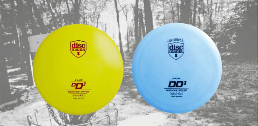 17 Best Disc Golf Distance Drivers: Max Distance! – DiscgolfNOW.com