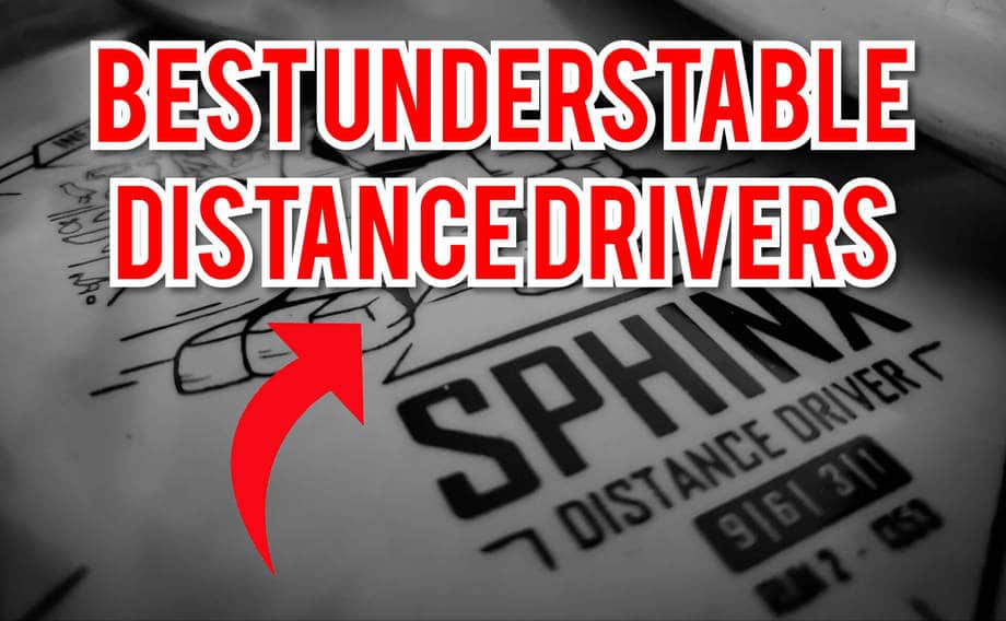 13 Best Understable Distance Drivers (My #1 Pick is…) – DiscgolfNOW.com