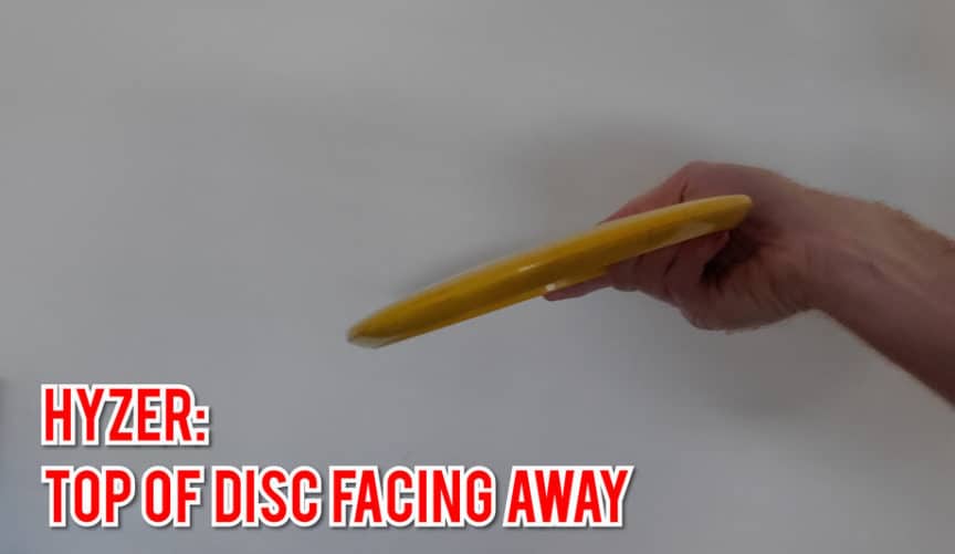 What Are All the Different Types of Throws in Disc Golf? – DiscgolfNOW.com