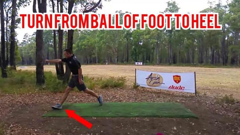 The 17 Best Disc Golf Backhand Tips: Grips, Techniques, and More ...