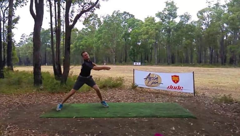 The 17 Best Disc Golf Backhand Tips: Grips, Techniques, and More ...