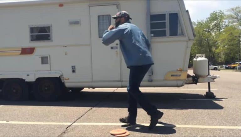 The 17 Best Disc Golf Backhand Tips: Grips, Techniques, and More ...