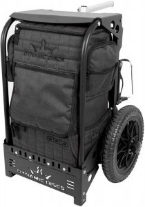 The 7 Best Disc Golf Carts in 2024: Our #1 Pick is… – DiscgolfNOW.com