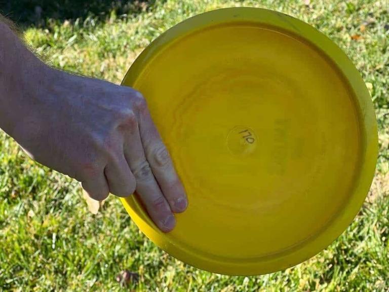 17 Best Disc Golf Forehand Tips: Complete 5000+ Word Guide ...
