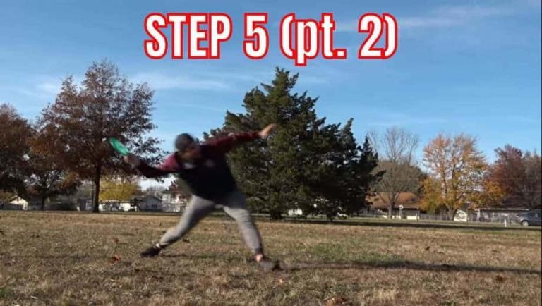 17 Best Disc Golf Forehand Tips: Complete 5000+ Word Guide ...