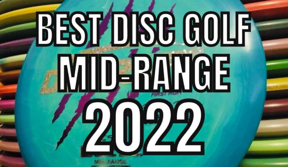 7 Best Disc Golf Mid-range in 2022 – DiscgolfNOW.com