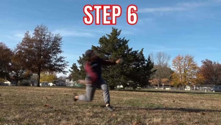 17 Best Disc Golf Forehand Tips: Complete 5000+ Word Guide ...