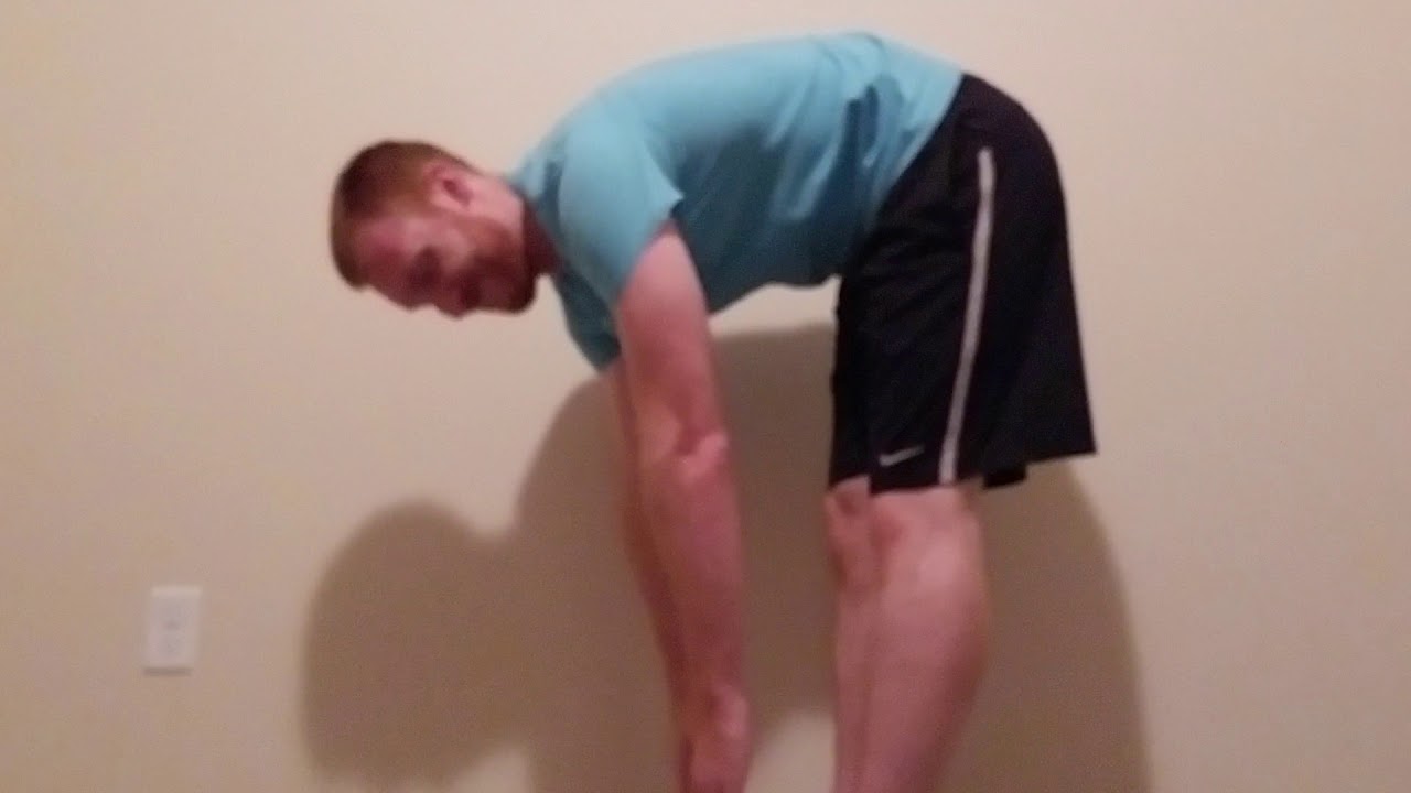 The 17 Best Disc Golf Stretches to Improve Your Game – DiscgolfNOW.com