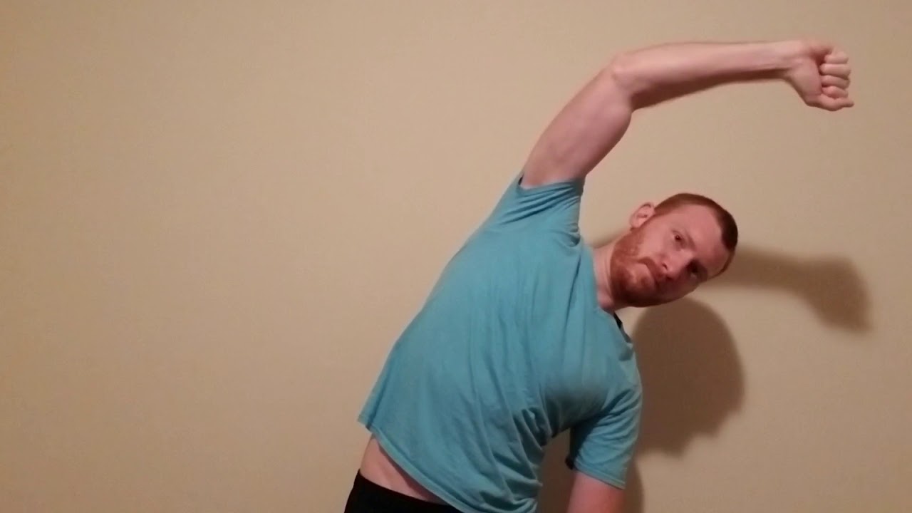 The 17 Best Disc Golf Stretches to Improve Your Game – DiscgolfNOW.com