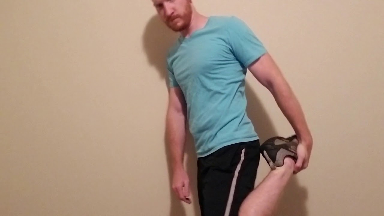 The 17 Best Disc Golf Stretches to Improve Your Game – DiscgolfNOW.com