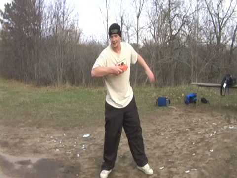 The 50 Best Disc Golf Drills to Change Your Game Forever – DiscgolfNOW.com